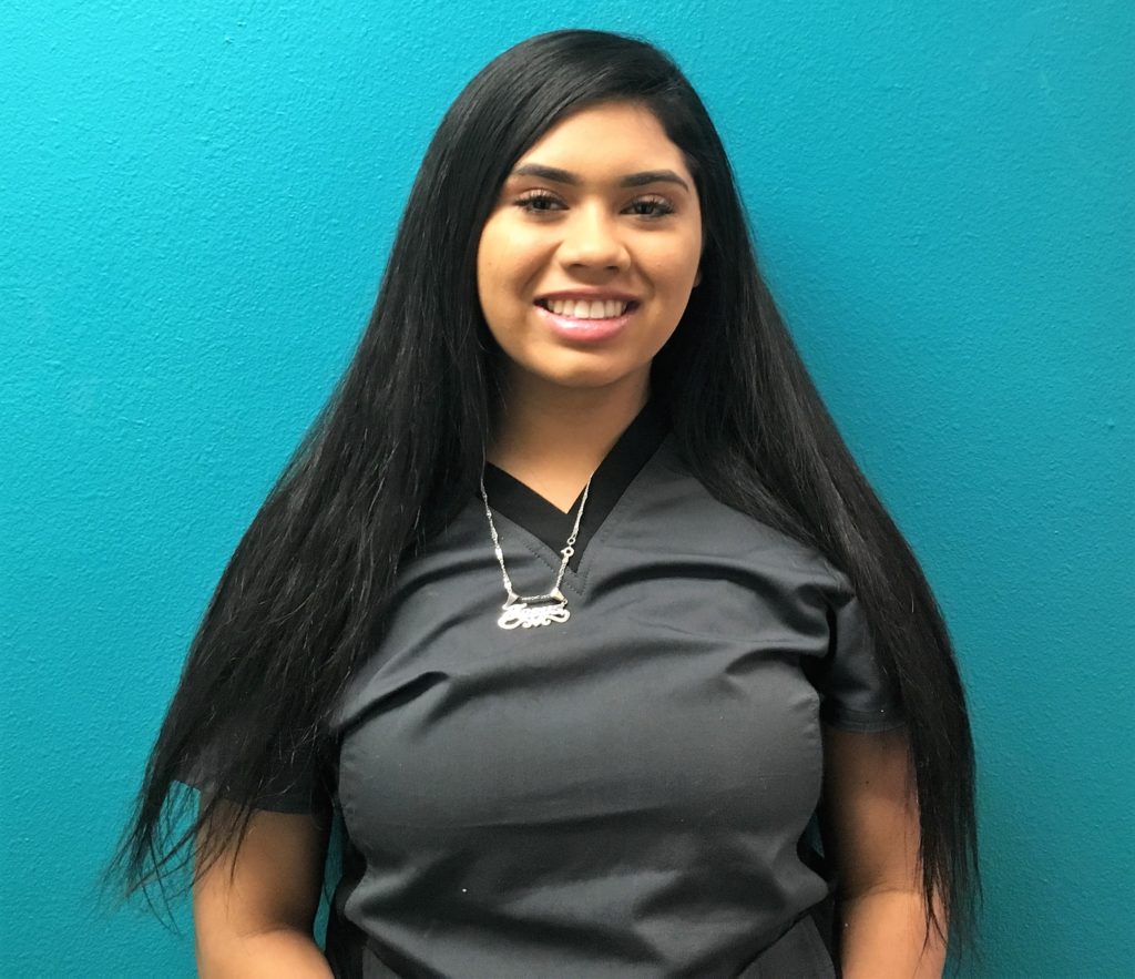 Arely CC - Kid's First Health Care