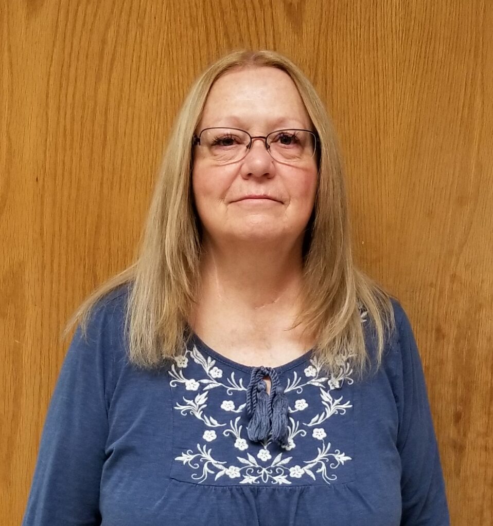 Farewell to a Friend - Honoring Wanda Swinford - Kid's First Health Care