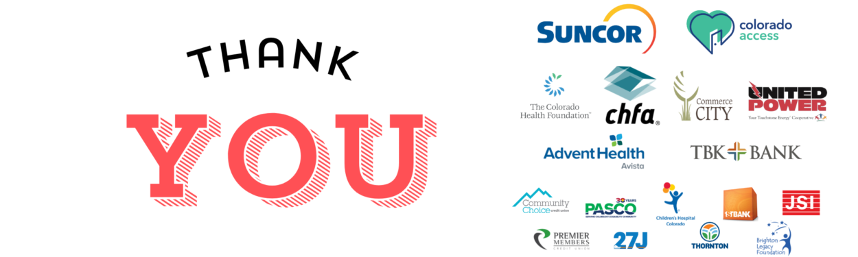 Sponsor banner - Kid's First Health Care