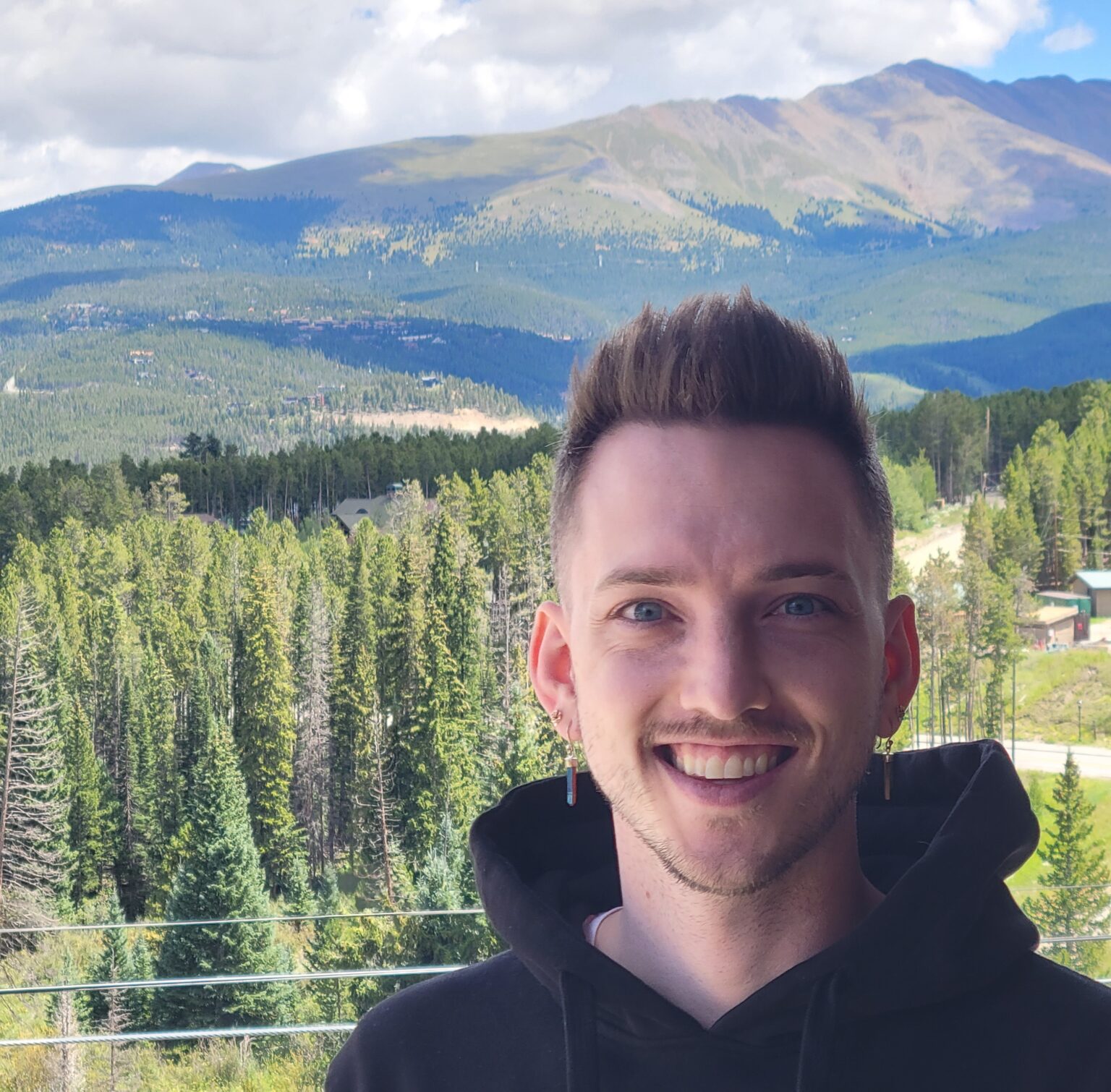 Keelan Chattan - Kid's First Health Care